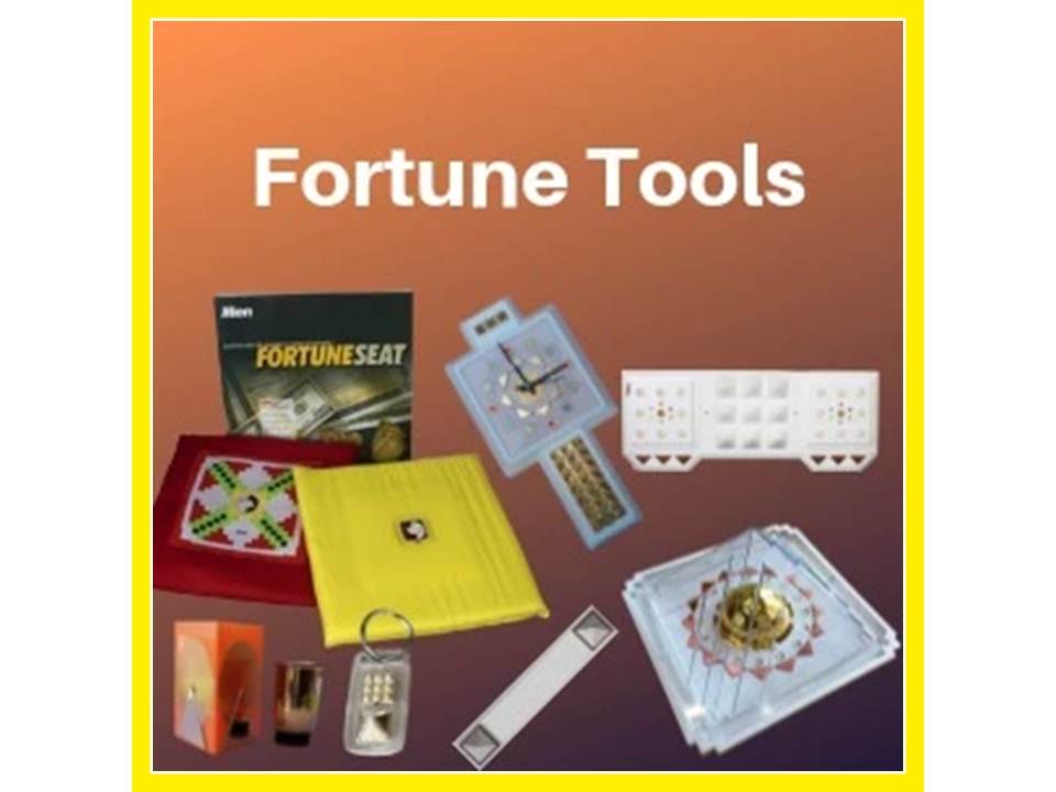 Fortune Pyramids – Jiten Pyramid Dadar