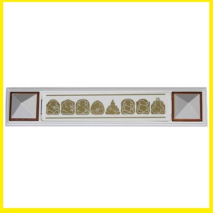 Jiten Pyramid Dadar, Mumbai - Pyramid Yantra Center