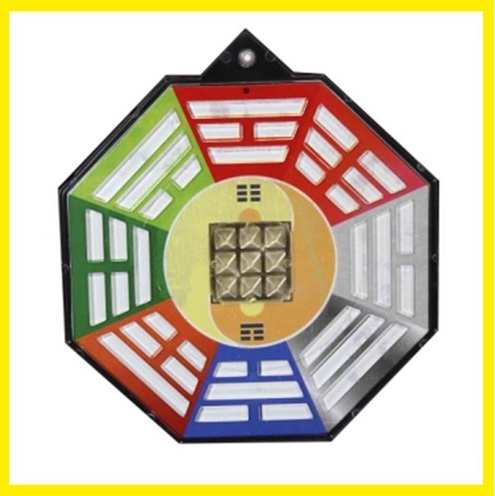 Jiten Pyramid Dadar, Mumbai - Pyramid Yantra Center