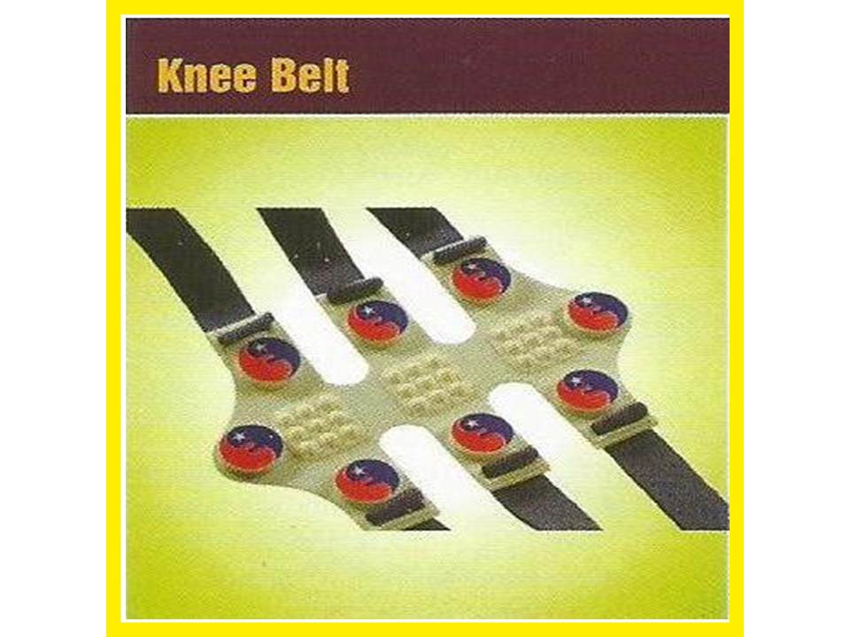KNEE BELT – Jiten Pyramid Dadar