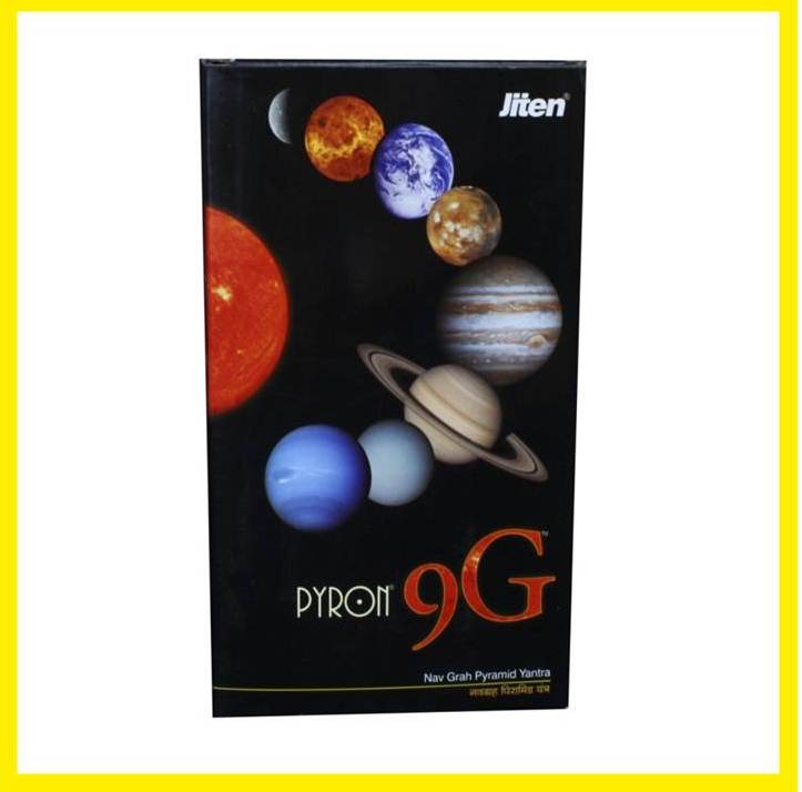 Pyron 9G By Jiten Pyramid – Jiten Pyramid Dadar