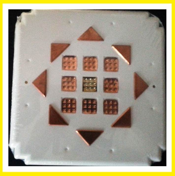 Personal Pyramids – Jiten Pyramid Dadar