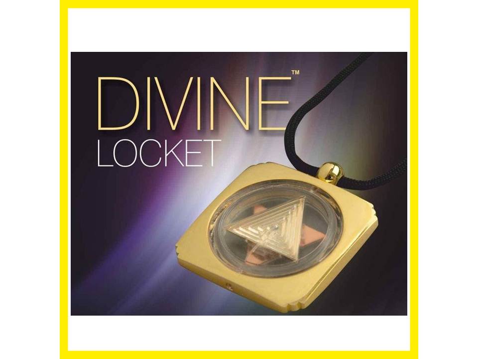 DIVINE LOCKET IS A PYRAMID YANTRA TO EXTRAORDINARY REMEDY FOR TOTAL WE ...