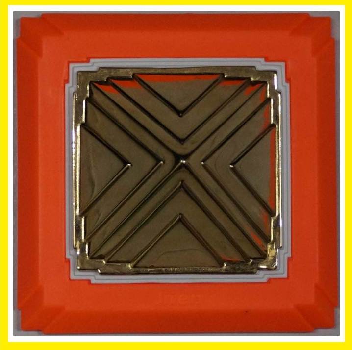 Personal Pyramids – Jiten Pyramid Dadar