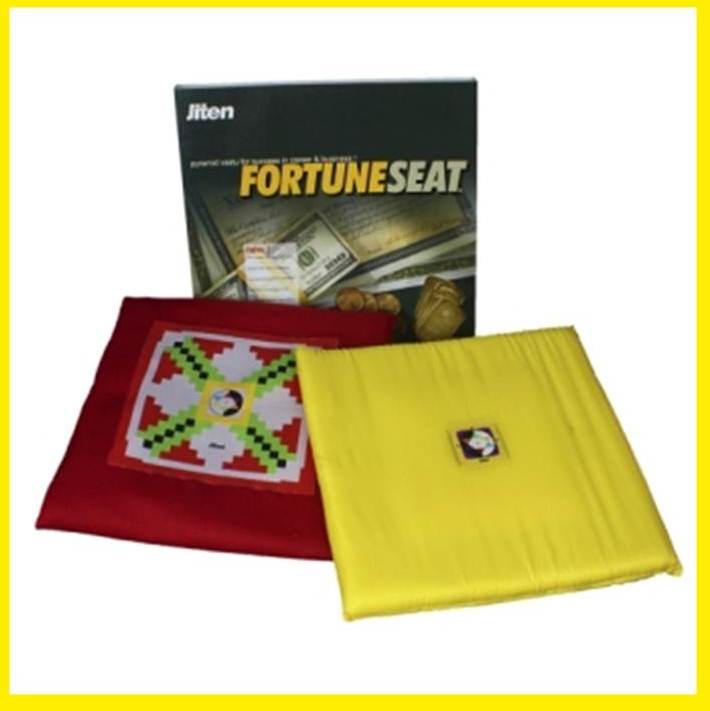 Fortune Pyramid Seat -To Improve Your Decision-Making – Jiten Pyramid Dadar